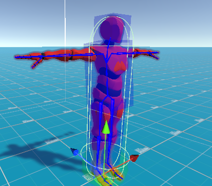 3-编写攻击与受击模组 | AncientElement